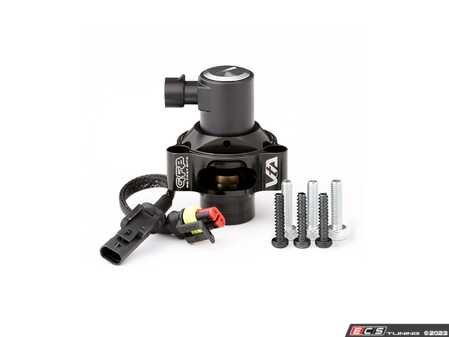 Go Fast Bits - T9480 - GFB VTA Blow Off Valve