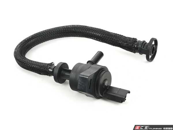URO - 13537543285 - Fuel Tank Breather Valve