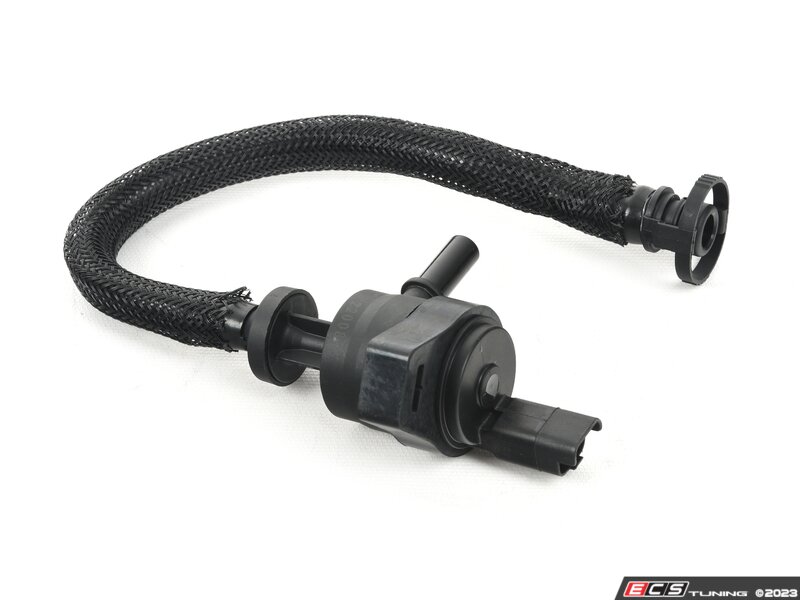 URO - 13537543285 - Fuel Tank Breather Valve