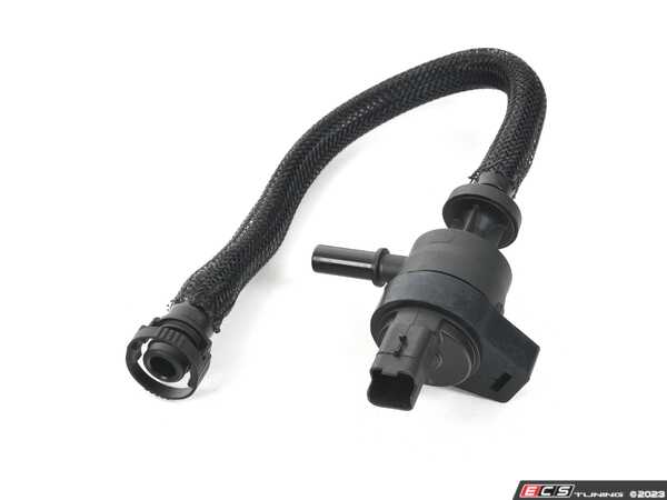 URO - 13537543285 - Fuel Tank Breather Valve