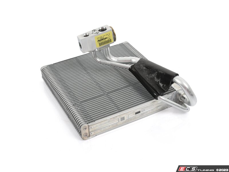 Genuine Volkswagen Audi - 5WB816103A - Evaporator Core With Expansion ...