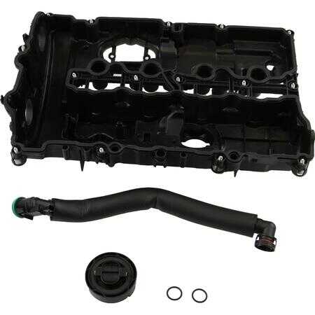 Rein - 11127611278kt - Cylinder Head Cover/ Valve Cover Kit