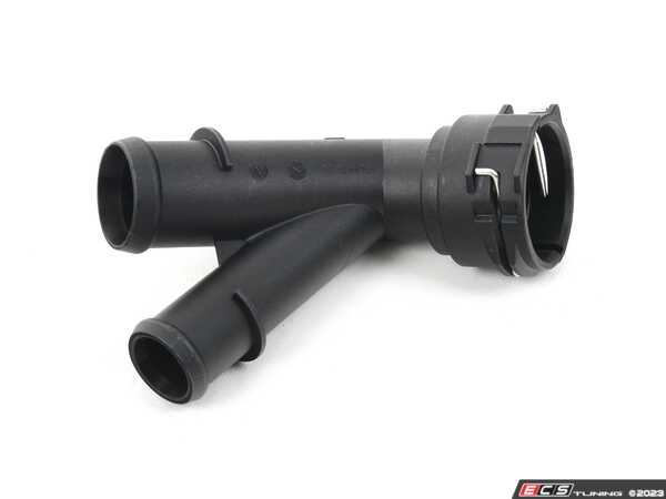 URO - 5Q0122291DA - Thermostat Coolant Hose Adapter