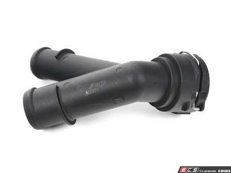 URO - 5Q0122291DA - Thermostat Coolant Hose Adapter