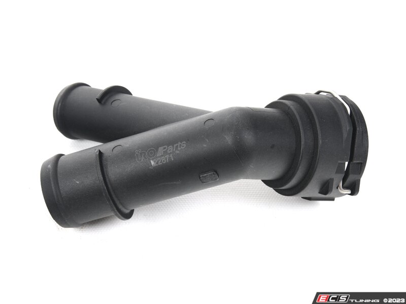 URO - 5Q0122291DA - Thermostat Coolant Hose Adapter