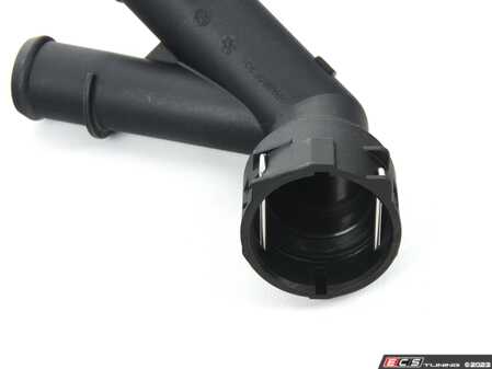 URO - 5Q0122291DA - Thermostat Coolant Hose Adapter