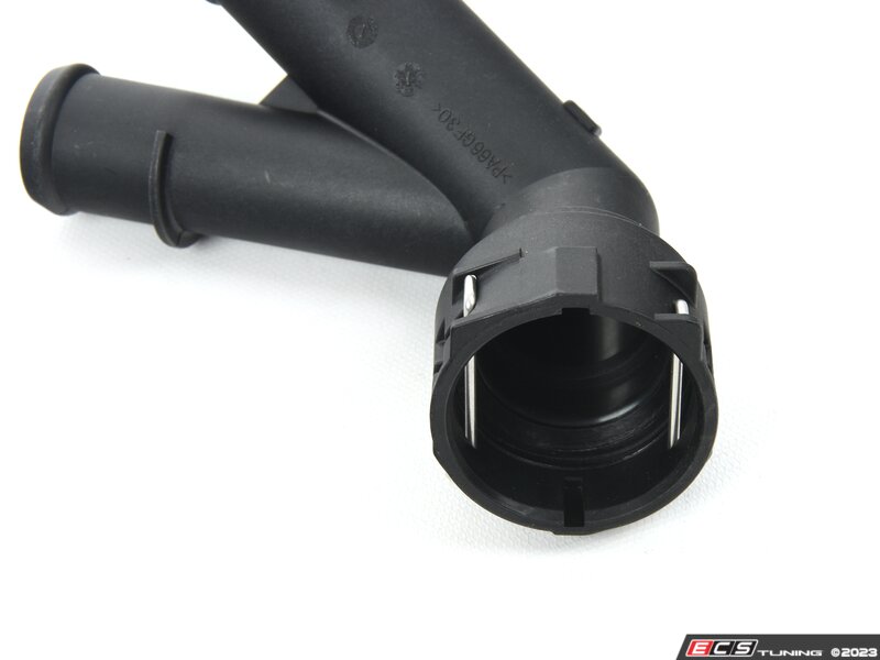 URO - 5Q0122291DA - Thermostat Coolant Hose Adapter