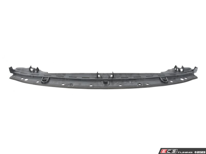 Genuine BMW - 51768083363 - COVER, FRONT (51-76-8-083-363)