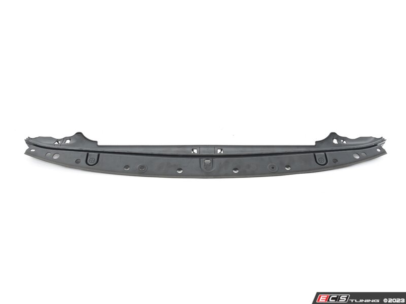 Genuine BMW - 51768083363 - COVER, FRONT (51-76-8-083-363)