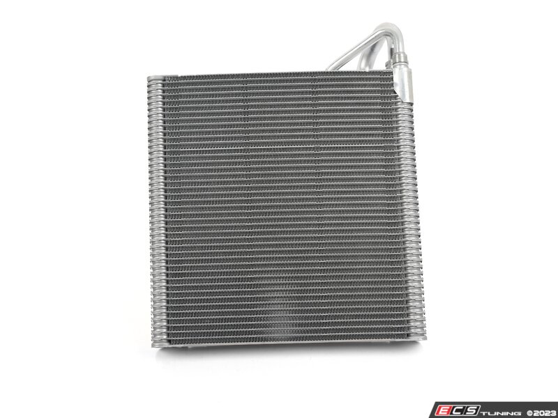 Genuine Volkswagen Audi - 5WB816103A - Evaporator Core With Expansion ...