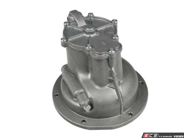 URO - 0002301365 - Vacuum Pump