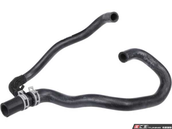 URO - 1668301400 - Heater Hose