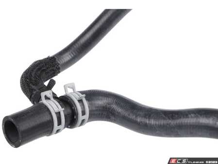 URO - 1668301400 - Heater Hose