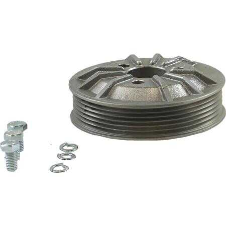 Rein - 32427537862 - Power Steering Pulley