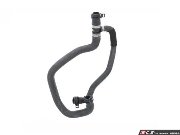 Genuine Mercedes Benz - 1668301400 - Heater Hose