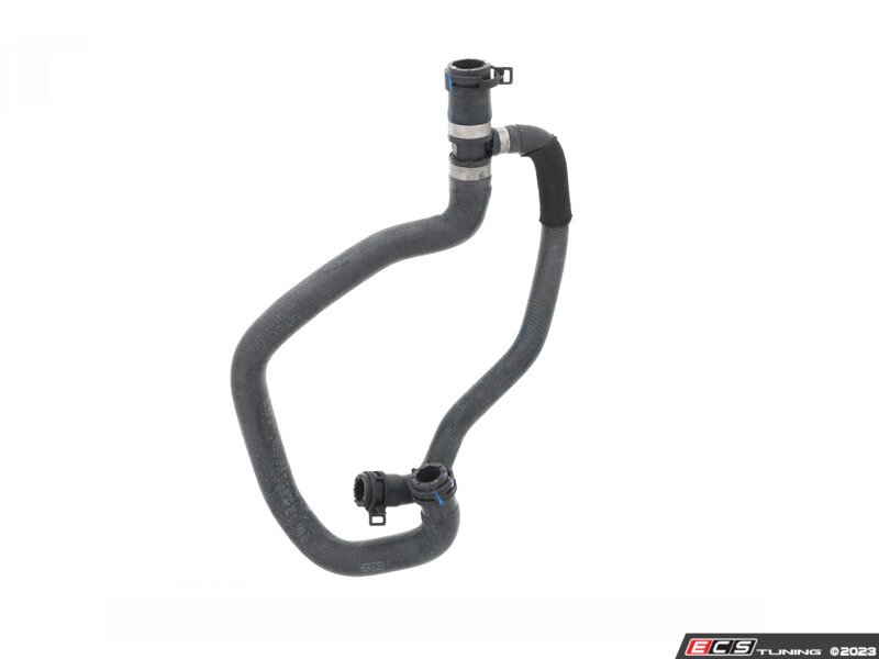 Genuine Mercedes Benz - 1668301400 - Heater Hose