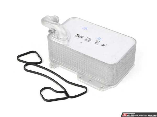 Nissens - 059117015P - Oil Cooler