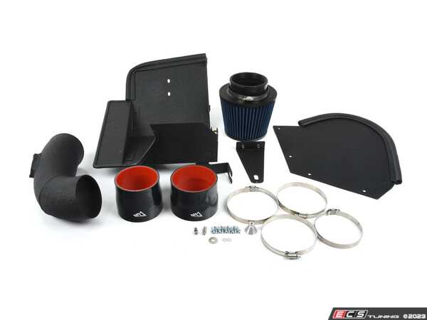 MAD - MAD-074B - MAD Cold Air Intake - X3 X4 B58