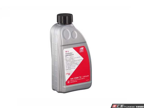 Febi - 83220306816 - Transfer Case / Transmission Oil - 1 Liter