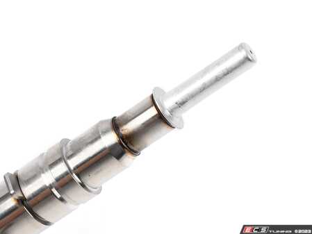 Vitesco Technologies - 13538616079 - Fuel Injector With Seal Ring ...