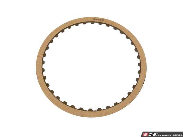 Genuine Mercedes Benz - 221272022564 - INNER OIL CONTROL RING