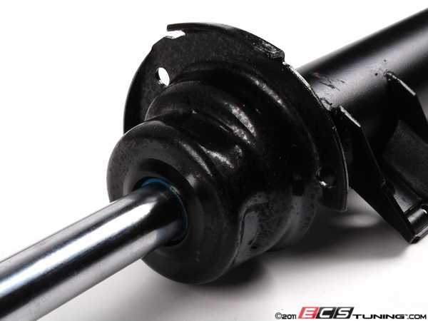 Genuine BMW - 31316785592 - Front Strut Assembly - Right (31-31-6-785-592)