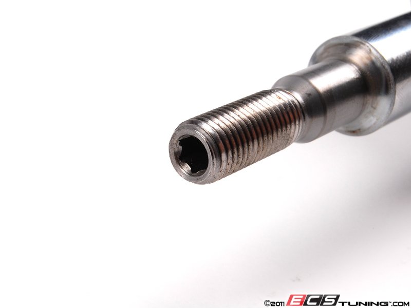 Genuine BMW - 31316785592 - Front Strut Assembly - Right (31-31-6-785-592)