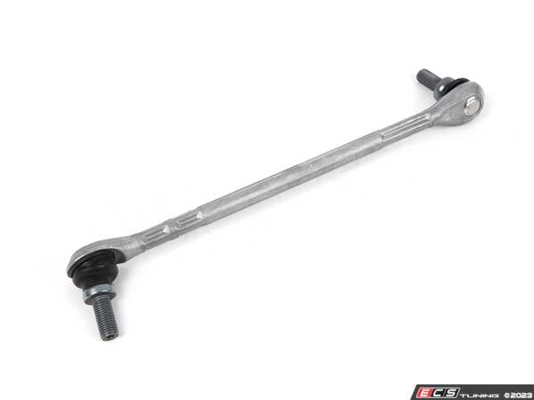 Genuine Mercedes Benz - 204320388964 - Front Sway Bar Link - Right