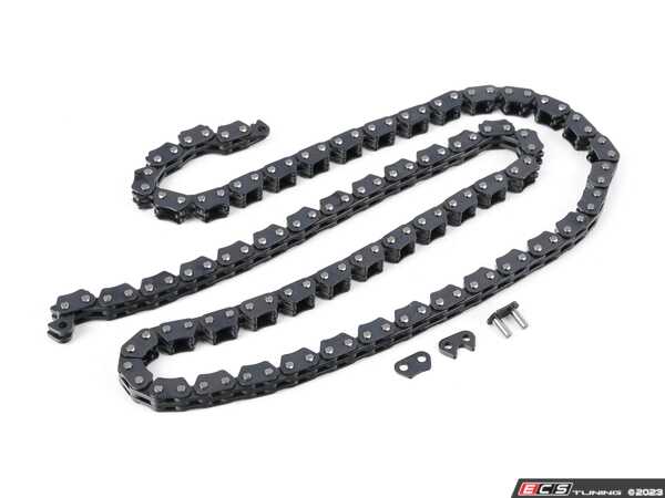 Genuine Mercedes Benz - 2769930178 - Timing Chain - With Master Link