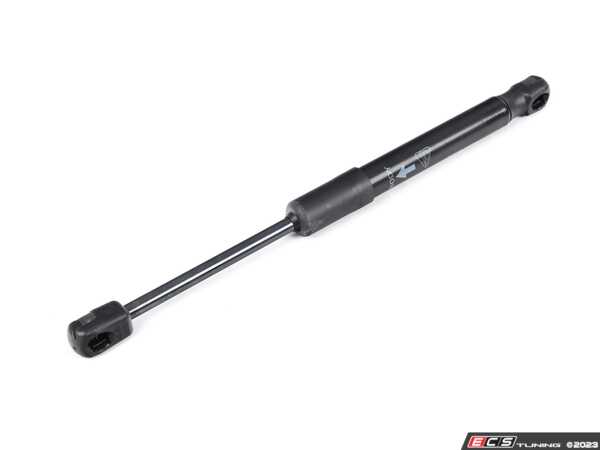 Genuine Porsche - 9Y0823359A - Hood Strut - Priced Each