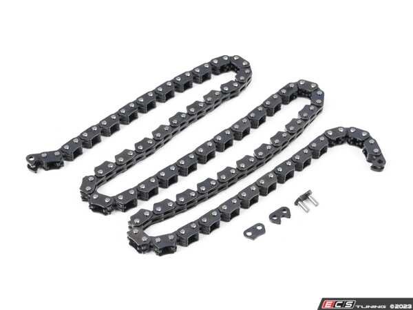 Genuine Mercedes Benz - 2769930078 - Timing Chain - With Master Link