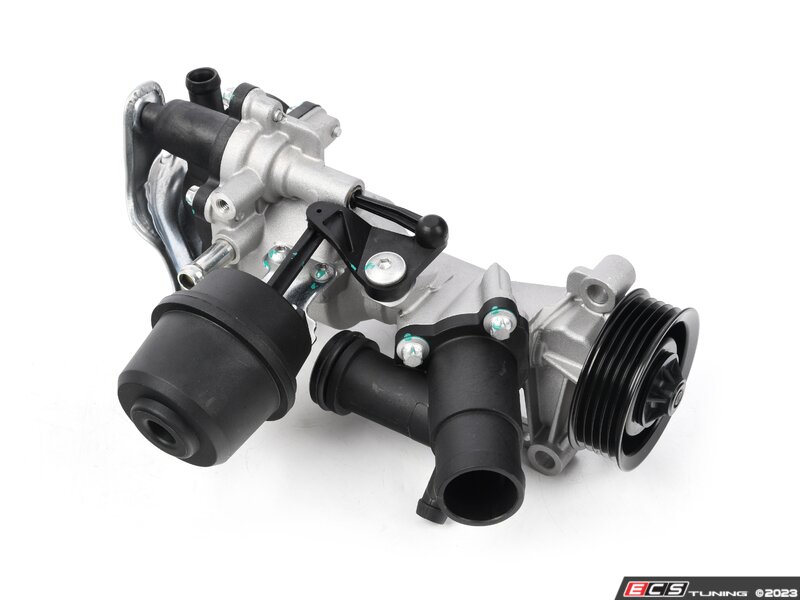 Vaico - 2702000800 - 2014-2018 CLA250 / GLA250 Water Pump Assembly