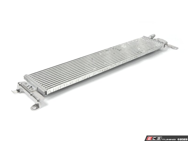 Genuine Volkswagen Audi - 3QF317019D - Transmission Oil Cooler (3QF 317 ...