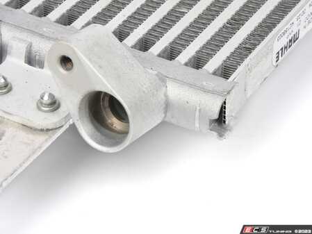 Genuine Volkswagen Audi - 3QF317019D - Transmission Oil Cooler (3QF 317 ...