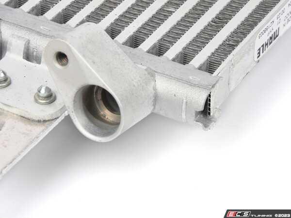 Genuine Volkswagen Audi - 3QF317019D - Transmission Oil Cooler (3QF 317 ...