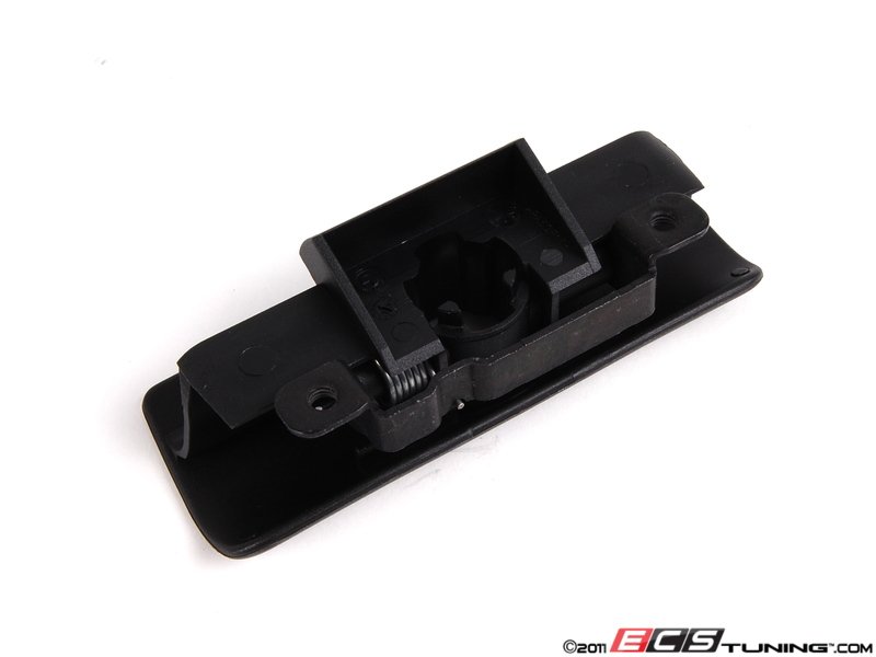 Genuine BMW - 51168163018 - Outer Glove Box Latch (51-16-8-163-018)