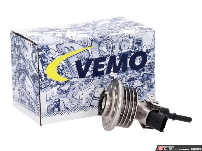 Vemo - 3C0131113C - Reduction Agent Diesel Exhaust Fluid Injector