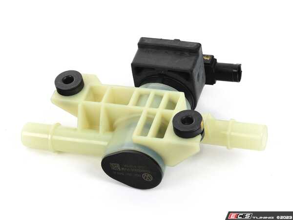 Genuine Volkswagen Audi - 5QF201549A - REGULATOR (5QF 201 549 A)