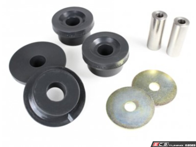 Powerflex - PFR5-3607H - BMW E36 3 Series (90 - 98) Rear Subframe Front ...
