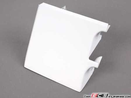 Genuine BMW - 51112232631 - E34 Lower Bumper Trim - Driver (Left) (51 ...