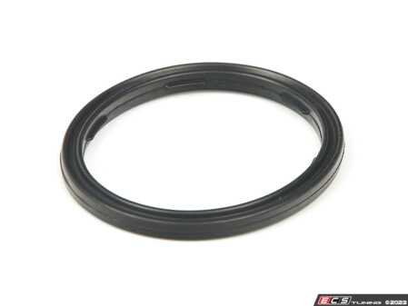 Genuine Volkswagen Audi - 038103196D - Oil level Sensor O-ring (038 103 ...