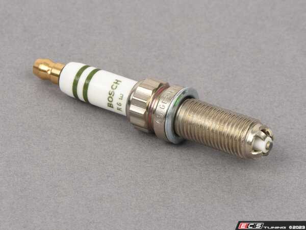 Genuine Porsche - 99917023790 - Spark Plug - Priced Each