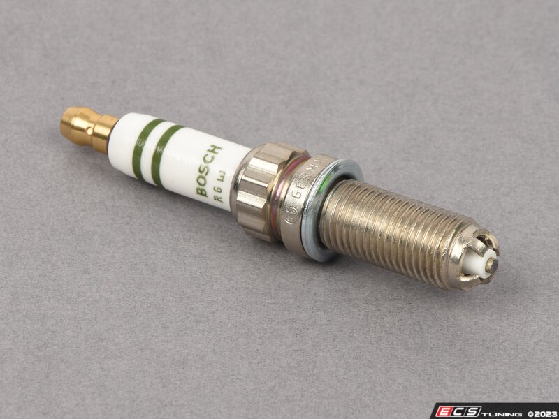 Genuine Porsche - 99917023790 - Spark Plug - Priced Each