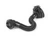 Genuine Volkswagen Audi - 4M0115301 - Oil Feed Tube (4M0 115 301)