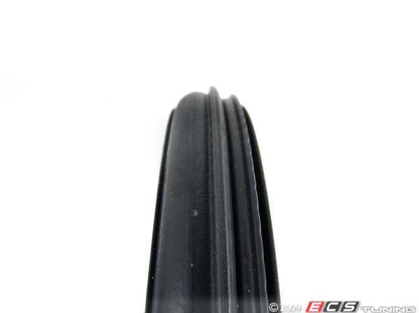 Genuine BMW - 51723451665 - Front Door Seal - Driver (Left) (51-72-3 ...