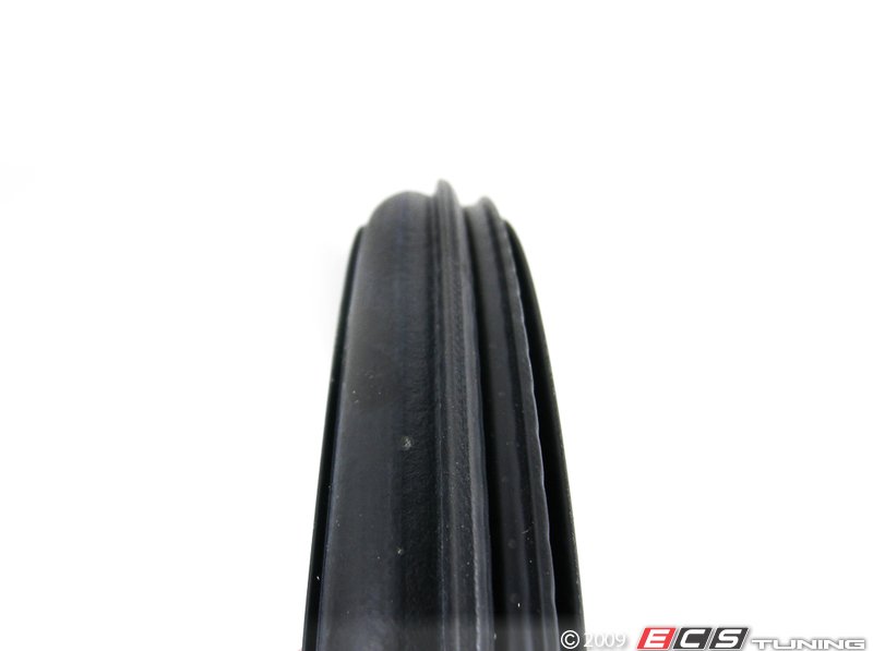 Genuine BMW - 51723451665 - Front Door Seal - Driver (Left) (51-72-3 ...