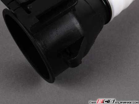 Genuine BMW - 61667135409 - Filler Pipe For Washer Fluid Tank (61-66-7 ...