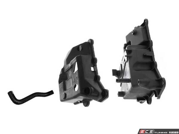 Vaico - 04E103464AMkit - Oil Separator Service Kit