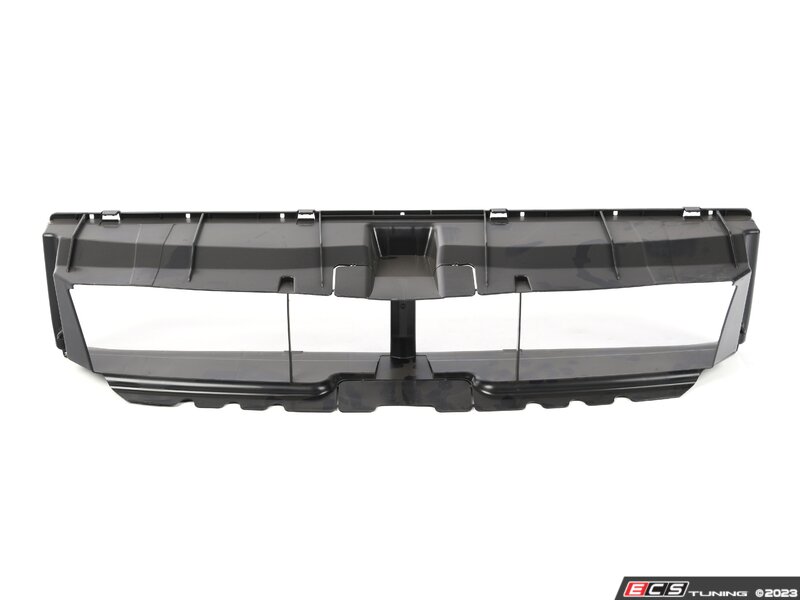 Genuine BMW - 51748056069 - Air Duct - Front Lower (51-74-8-056-069)