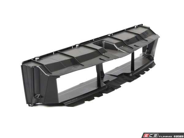 Genuine BMW - 51748056069 - Air Duct - Front Lower (51-74-8-056-069)